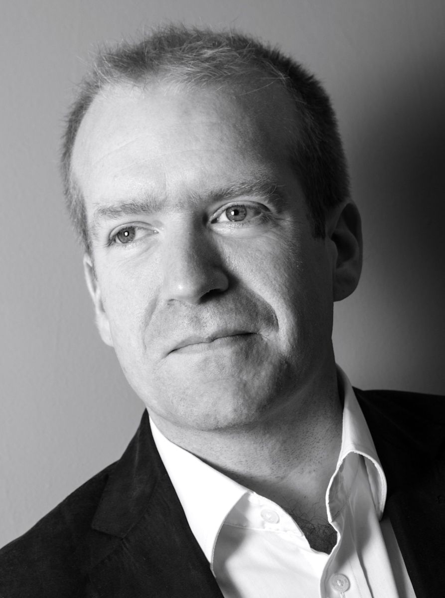 Ian Johnstone – IAN JOHNSTONE